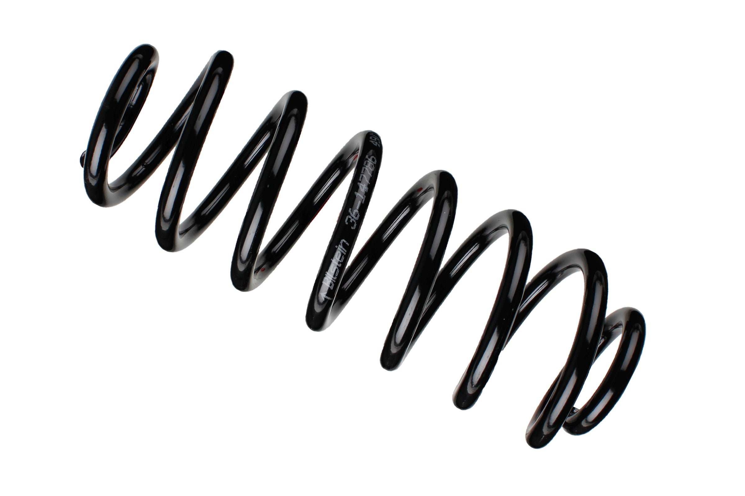 Bilstein B3 Rear Coil Spring (36-147786) - Audi A3 8P1 8PA – Bilstein Suspension Store