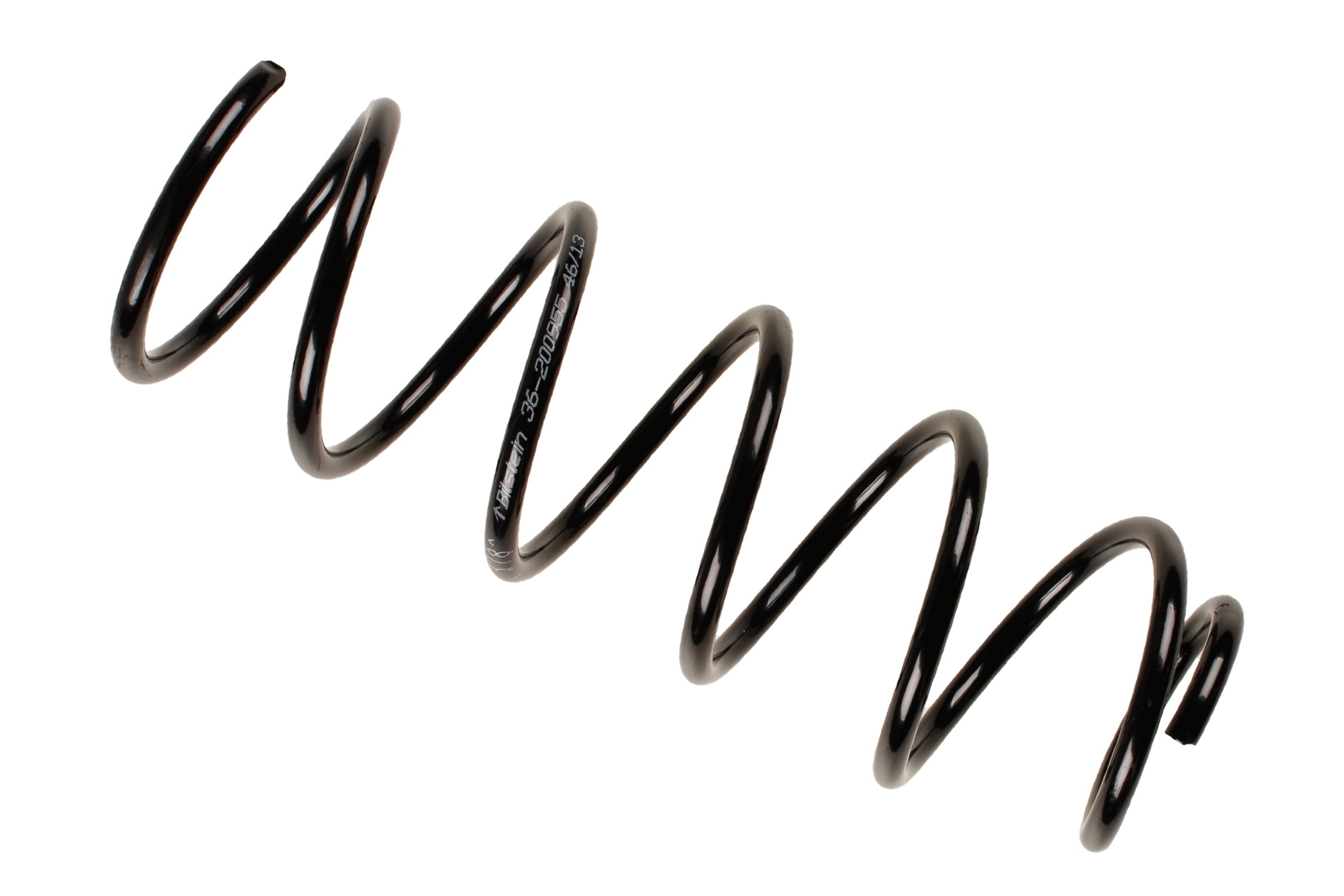 Bilstein B3 Rear Coil Spring (36-200955) - Chevrolet Aveo Kalos – Bilstein Suspension Store