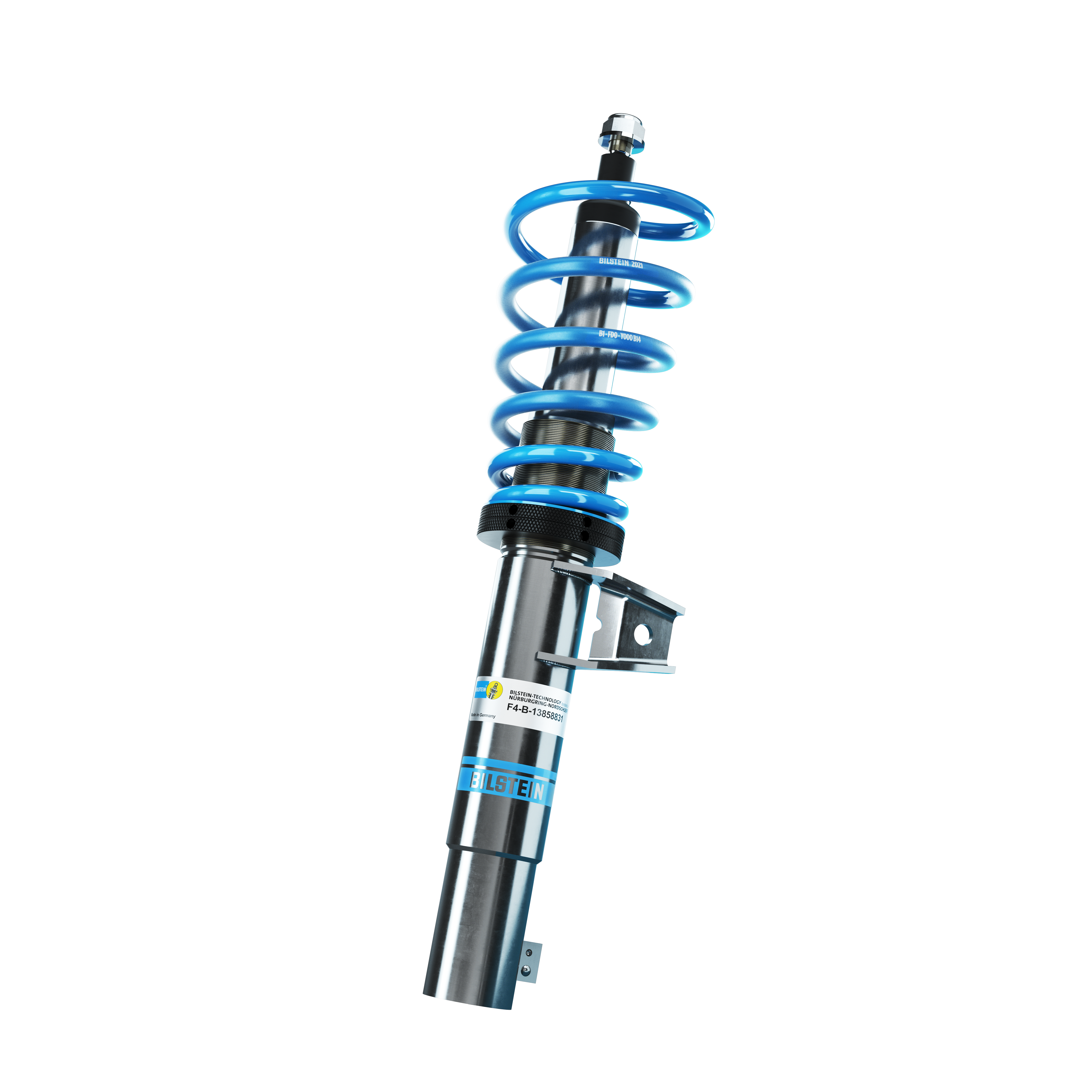 B14 Coilovers – Bilstein Suspension Store