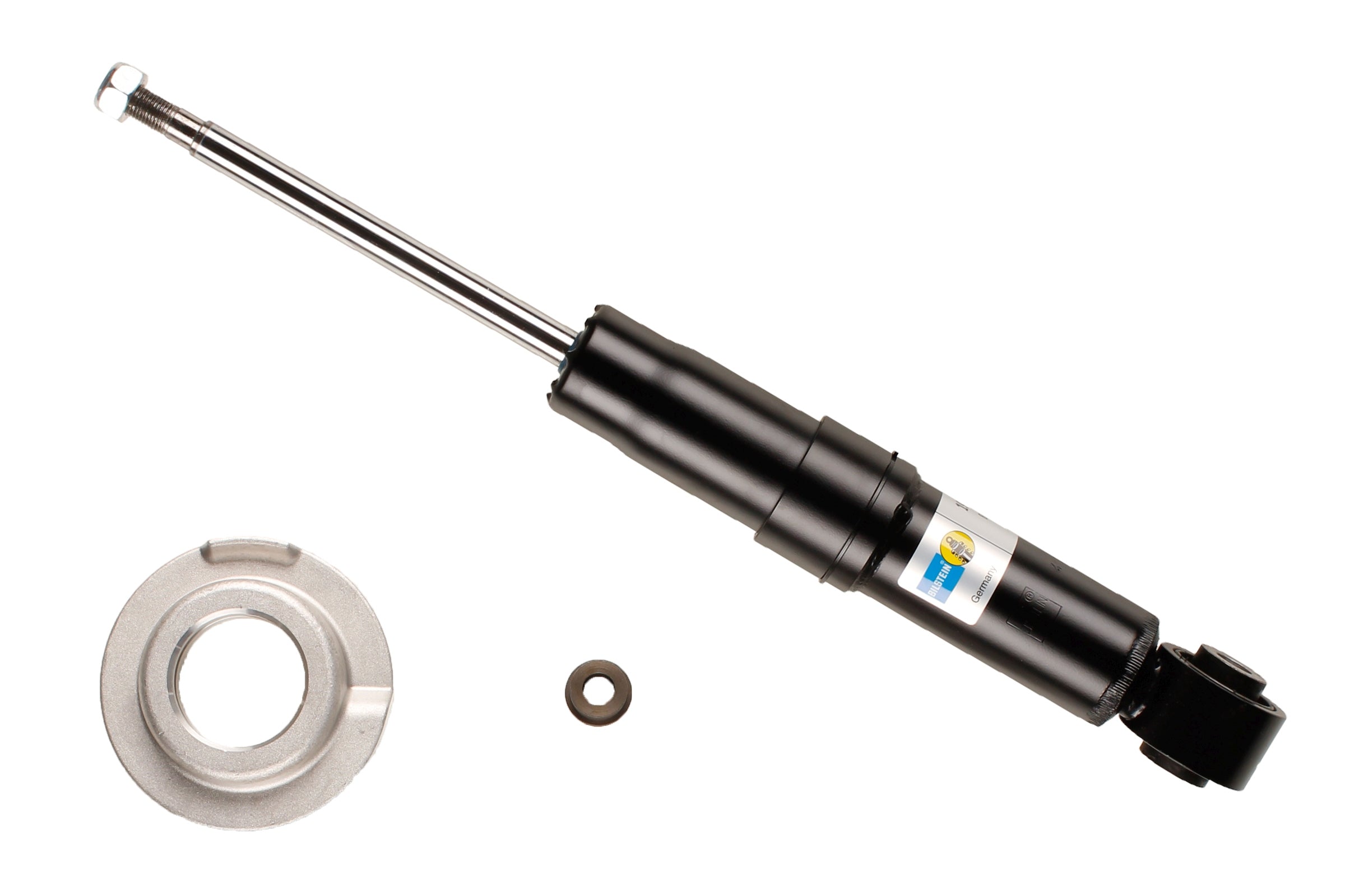 Bilstein B4 Rear (19-158686) - Subaru Legacy IV – Bilstein Suspension Store