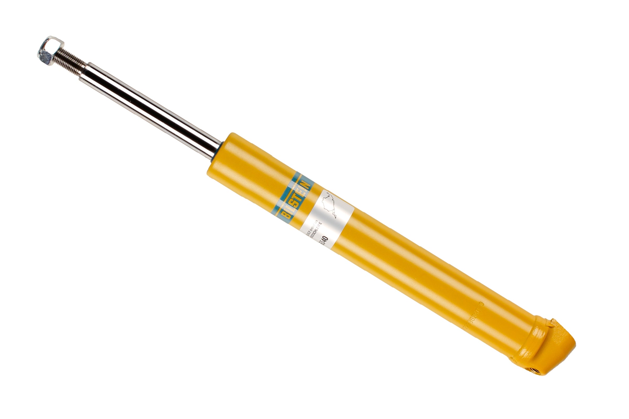Bilstein B8 Front (22-236340) - MCC SMART CABRIO(450) – Bilstein ...