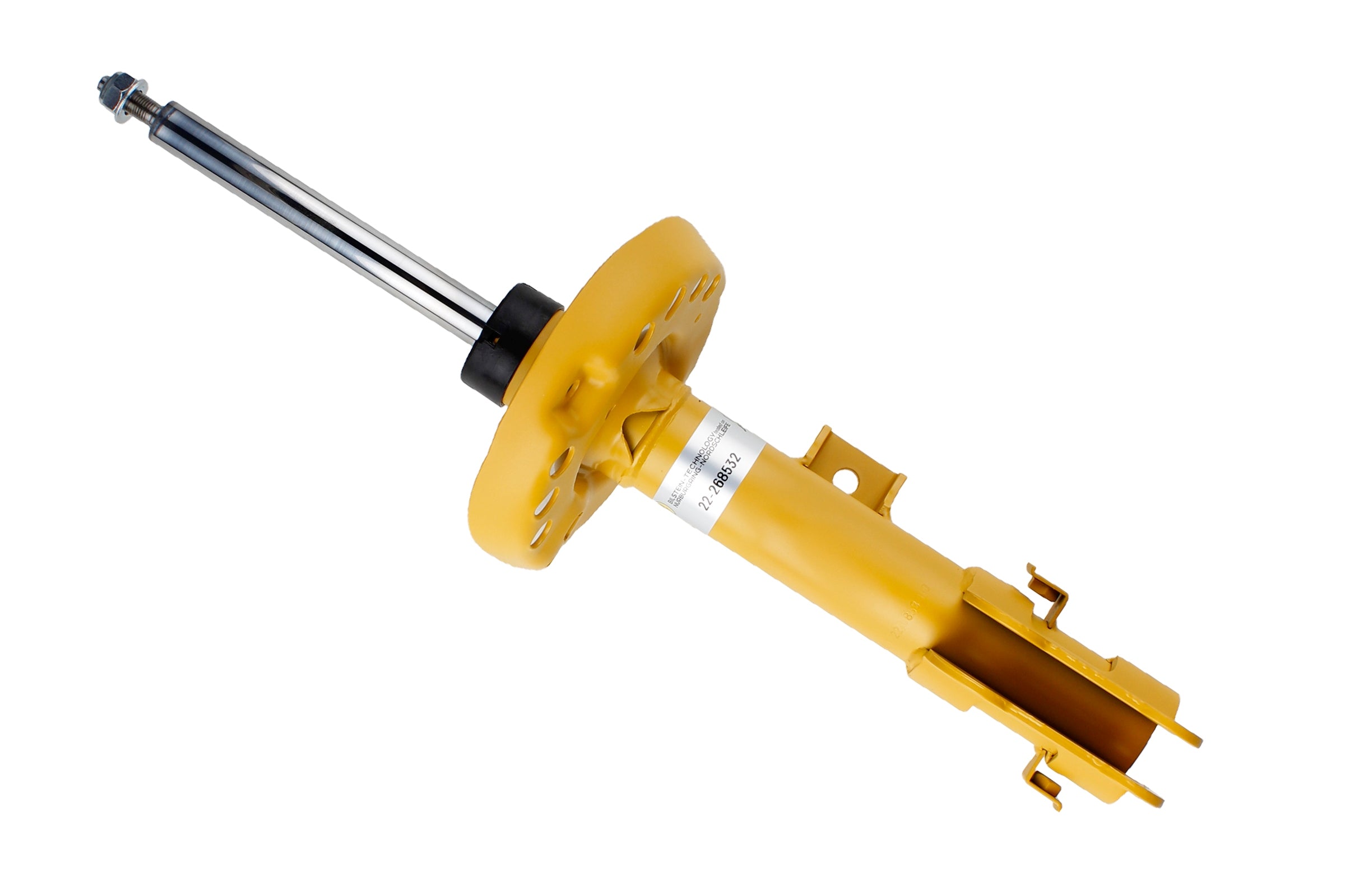 Bilstein B6 Front (22-268532) - KIA Soul II (PS); B6 VL – Bilstein ...