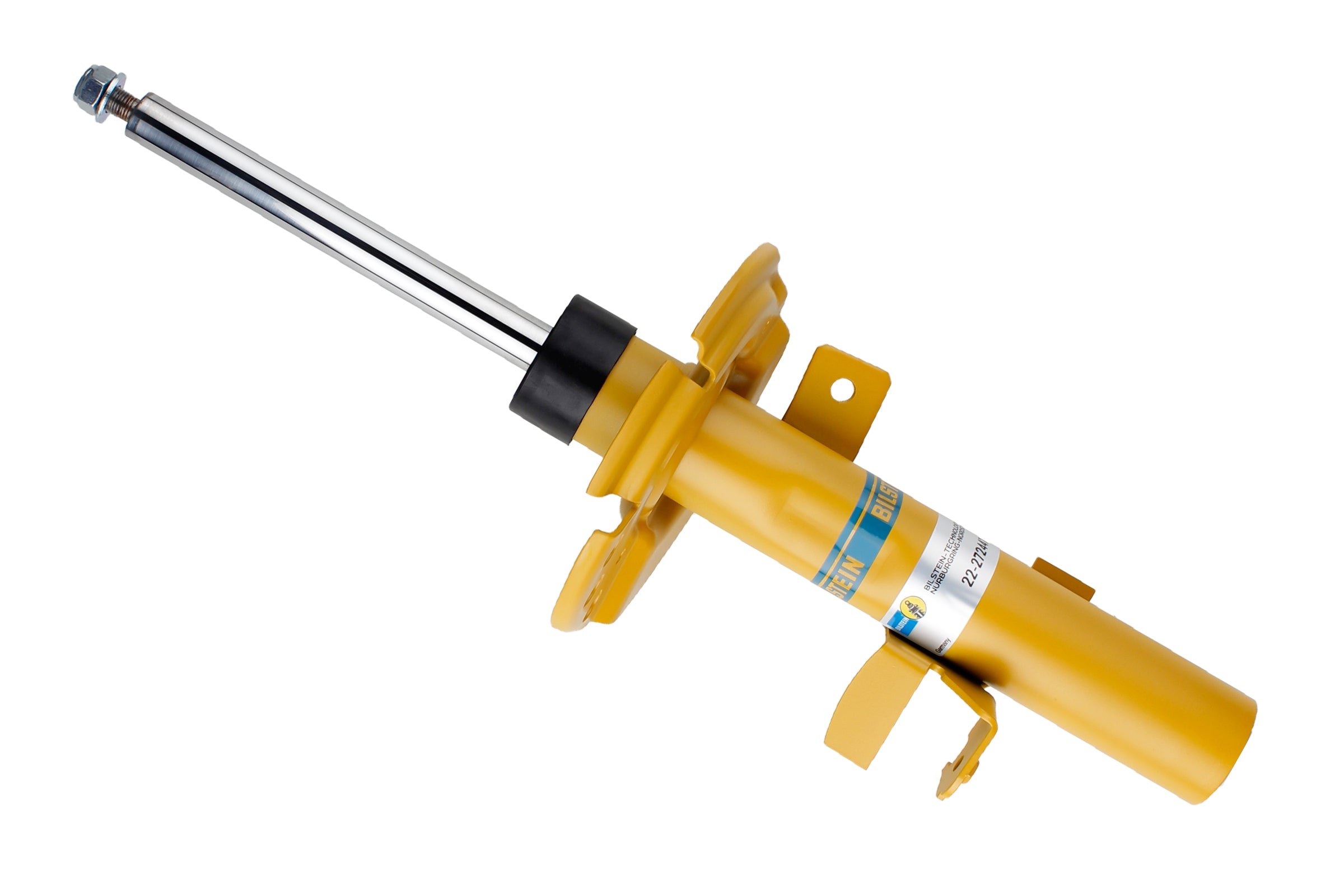 Bilstein B6 Front (22-272447) - Ford Transit Connect 2013-B6 VL ...