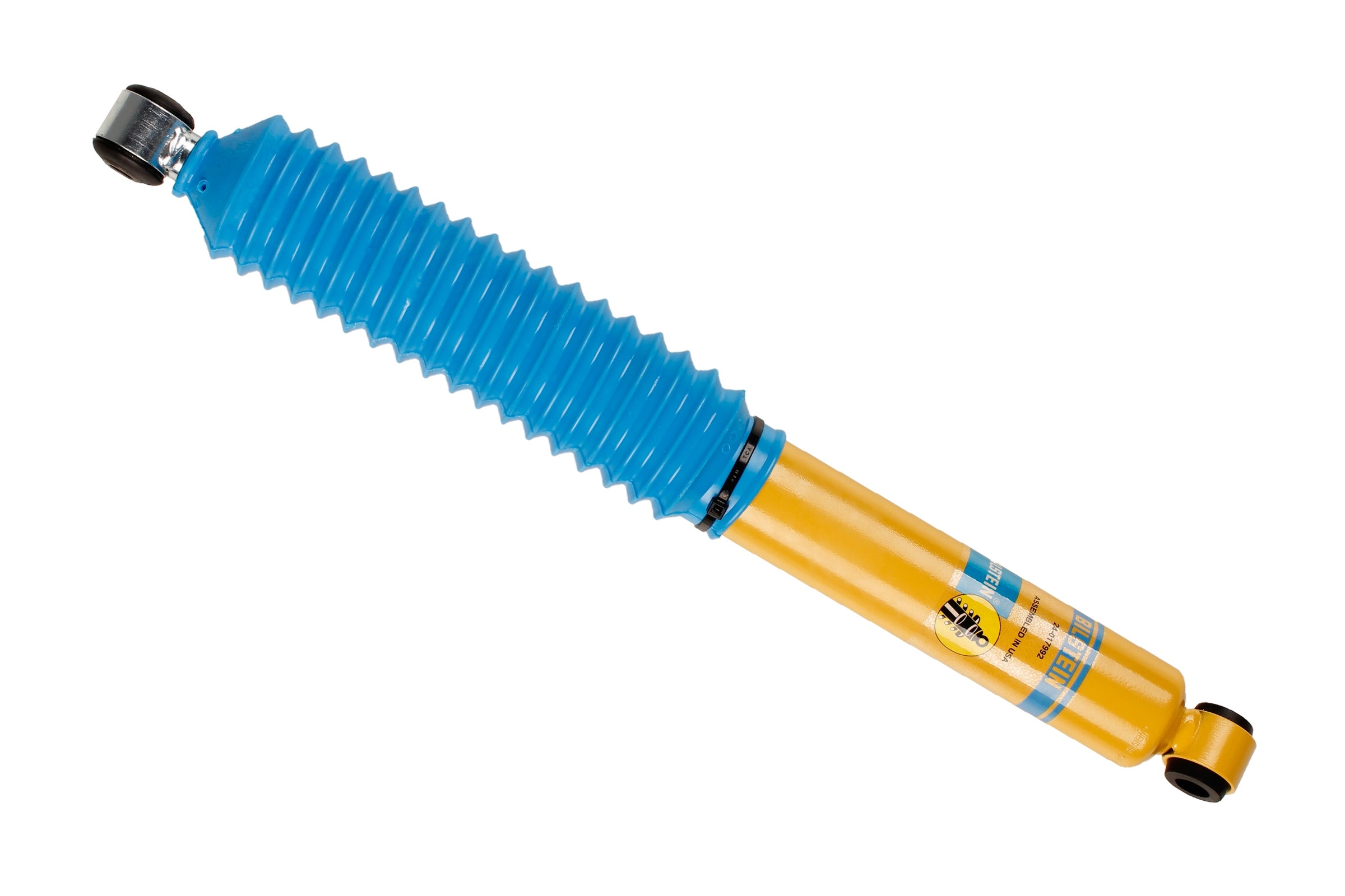 Bilstein B6 Rear (24-017992) - Jeep Grand Cherokee XJ; '93-98; B6 ...