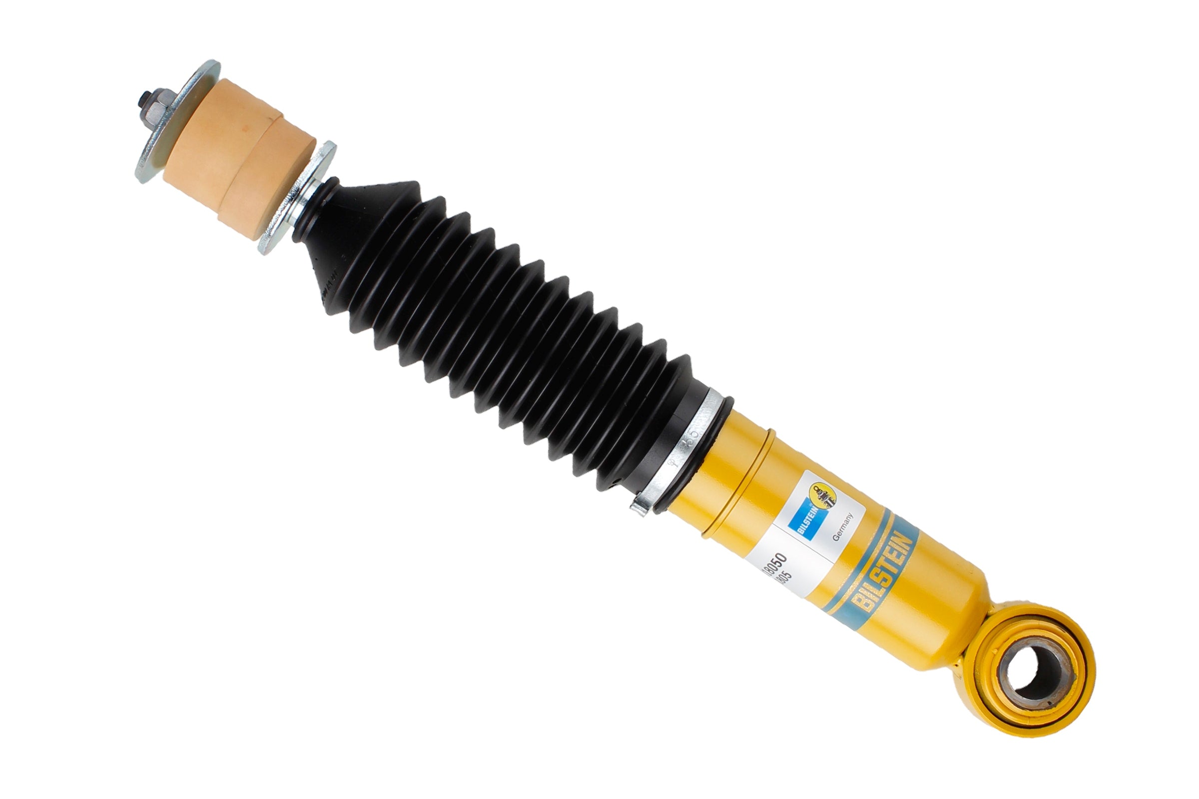 Bilstein B6 Rear (24-018050) - Jaguar XJ Daimler XJ – Bilstein ...
