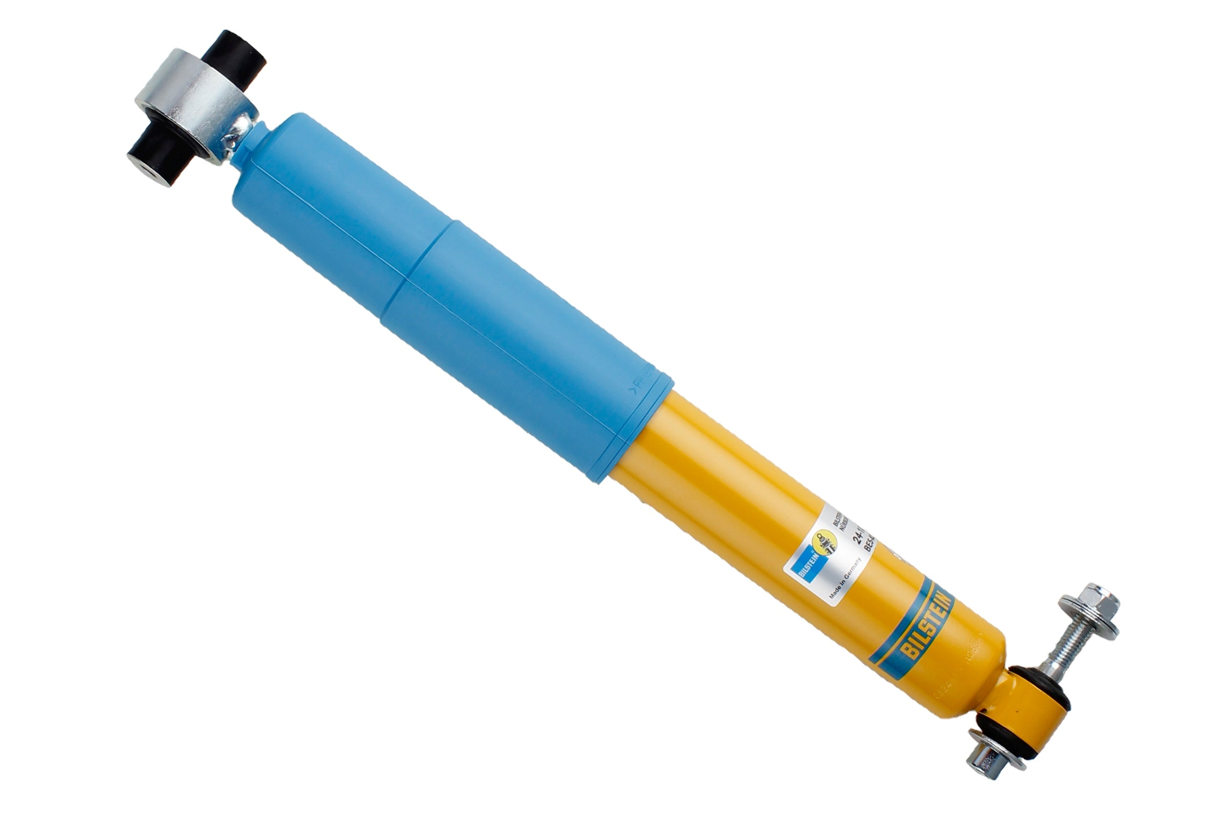 Bilstein B6 Rear (24-102636) - Renault Megane (1.4 - 1.9dCi) – Bilstein ...