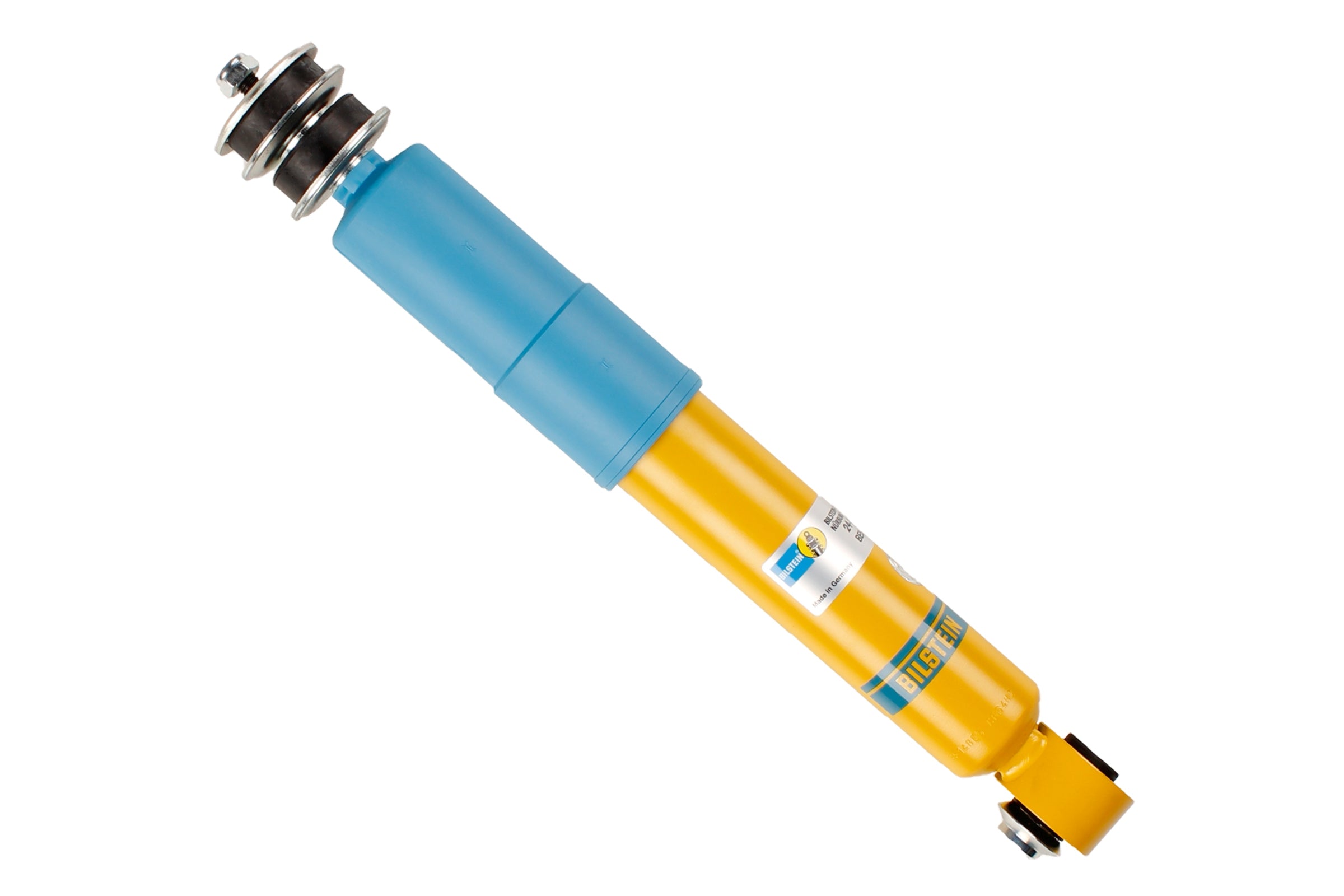 Bilstein B6 Front (24-126649) - MB M-Class (W163) – Bilstein Suspension ...