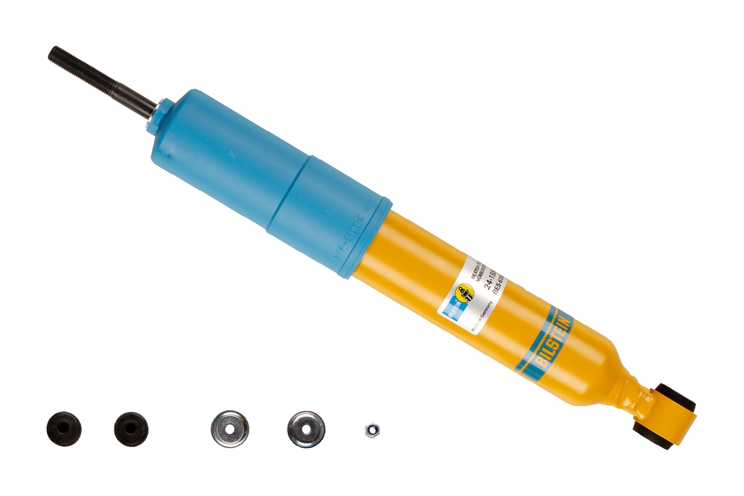Bilstein B6 Front (24-185448) - Ford Excursion 2WD`00- – Bilstein ...
