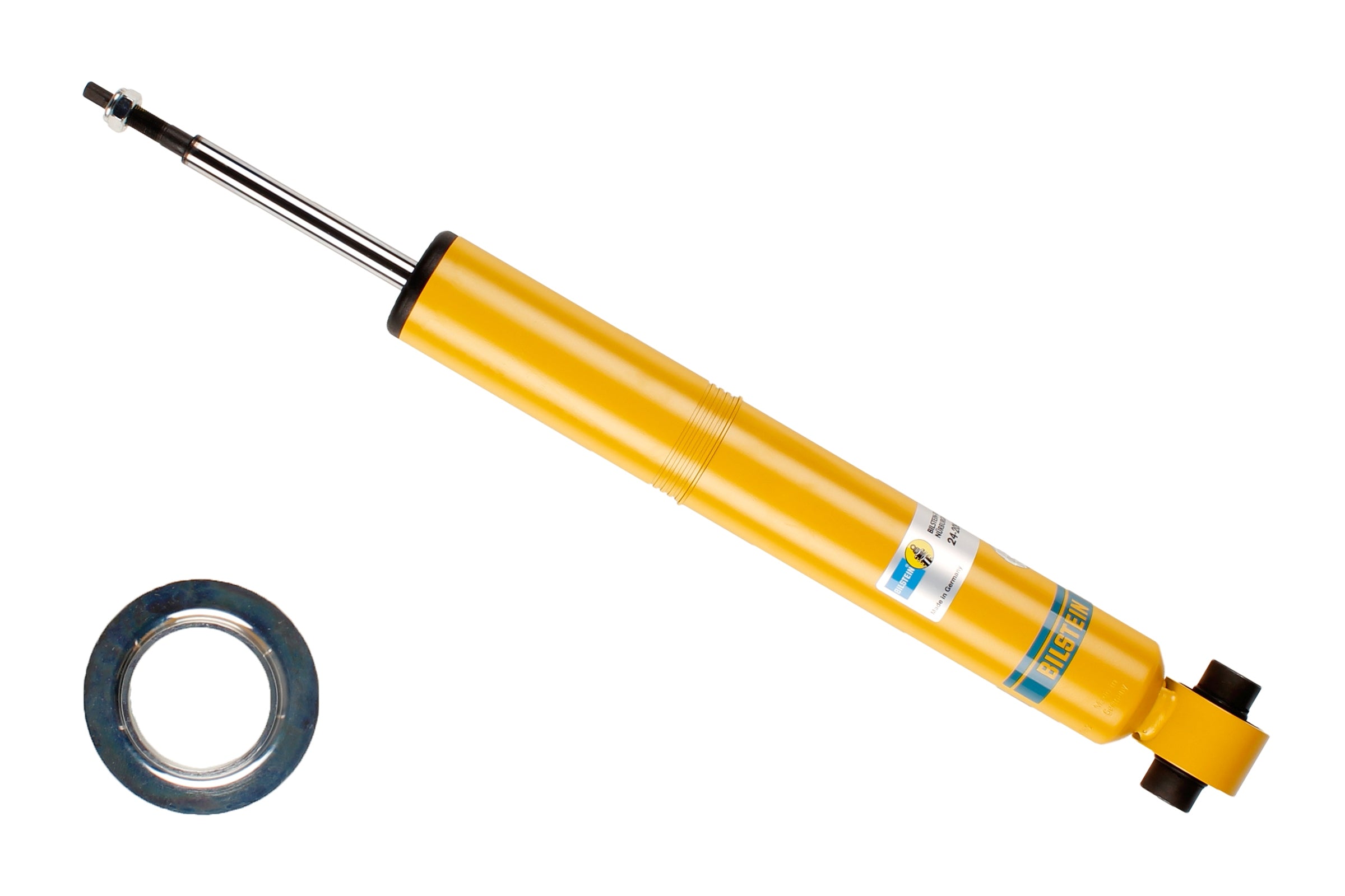 Bilstein B6 Rear (24-209779) - MB SL (R230) – Bilstein Suspension Store