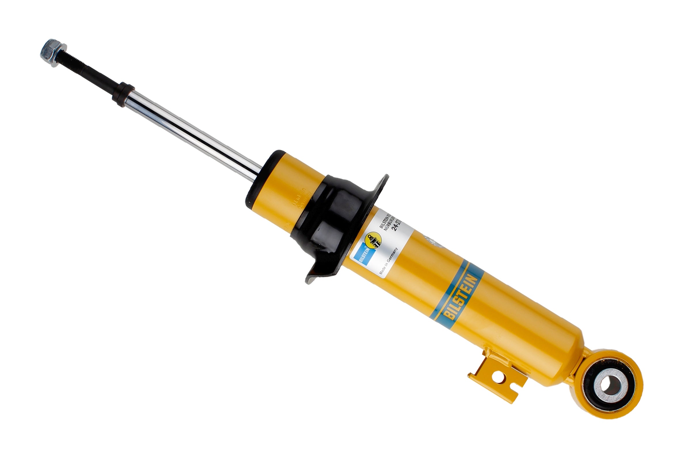 Bilstein B6 Front (24-278676) - Mitsubishi L200 – Bilstein Suspension Store