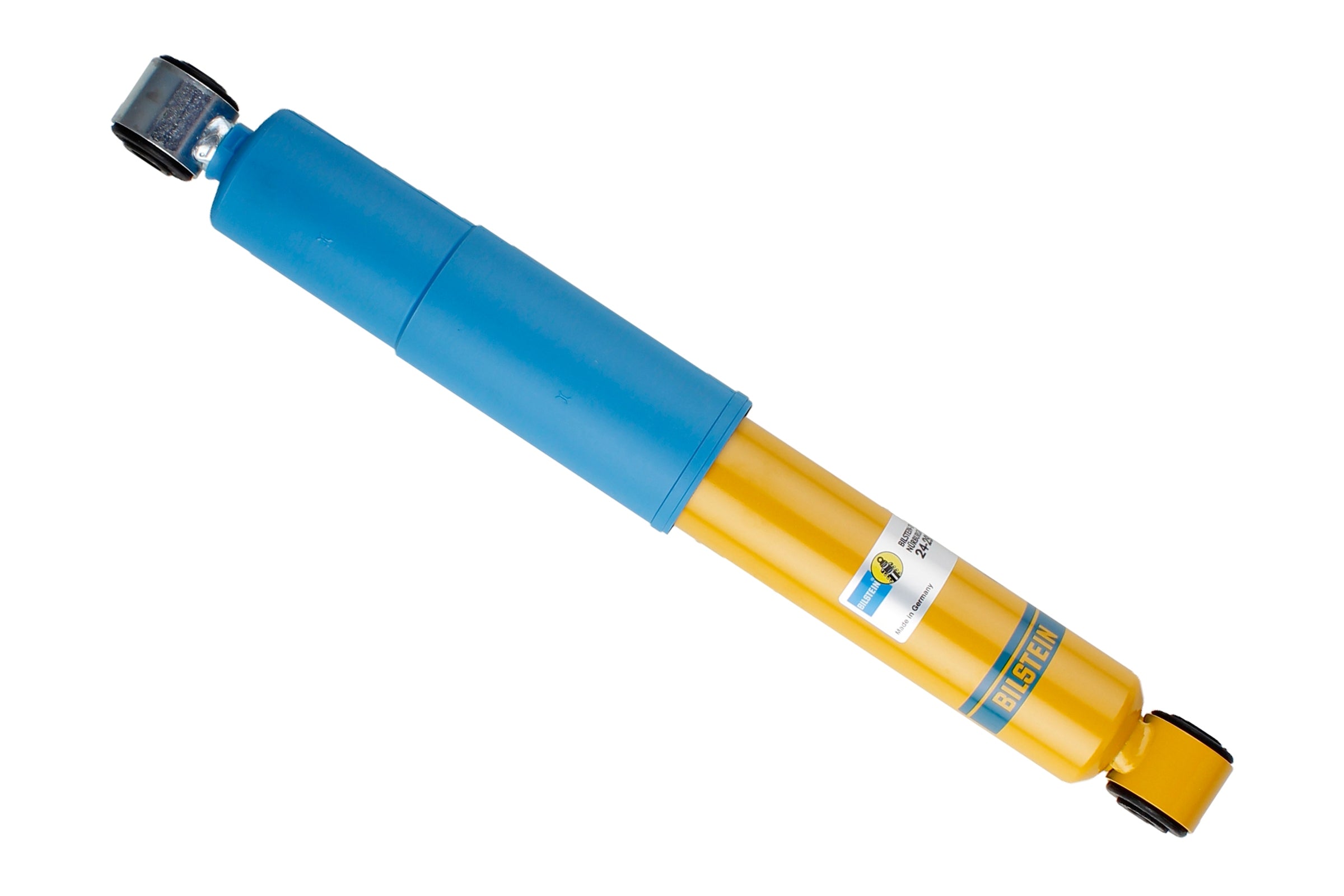 Bilstein B6 Rear (24-292061) - VW Crafter – Bilstein Suspension Store