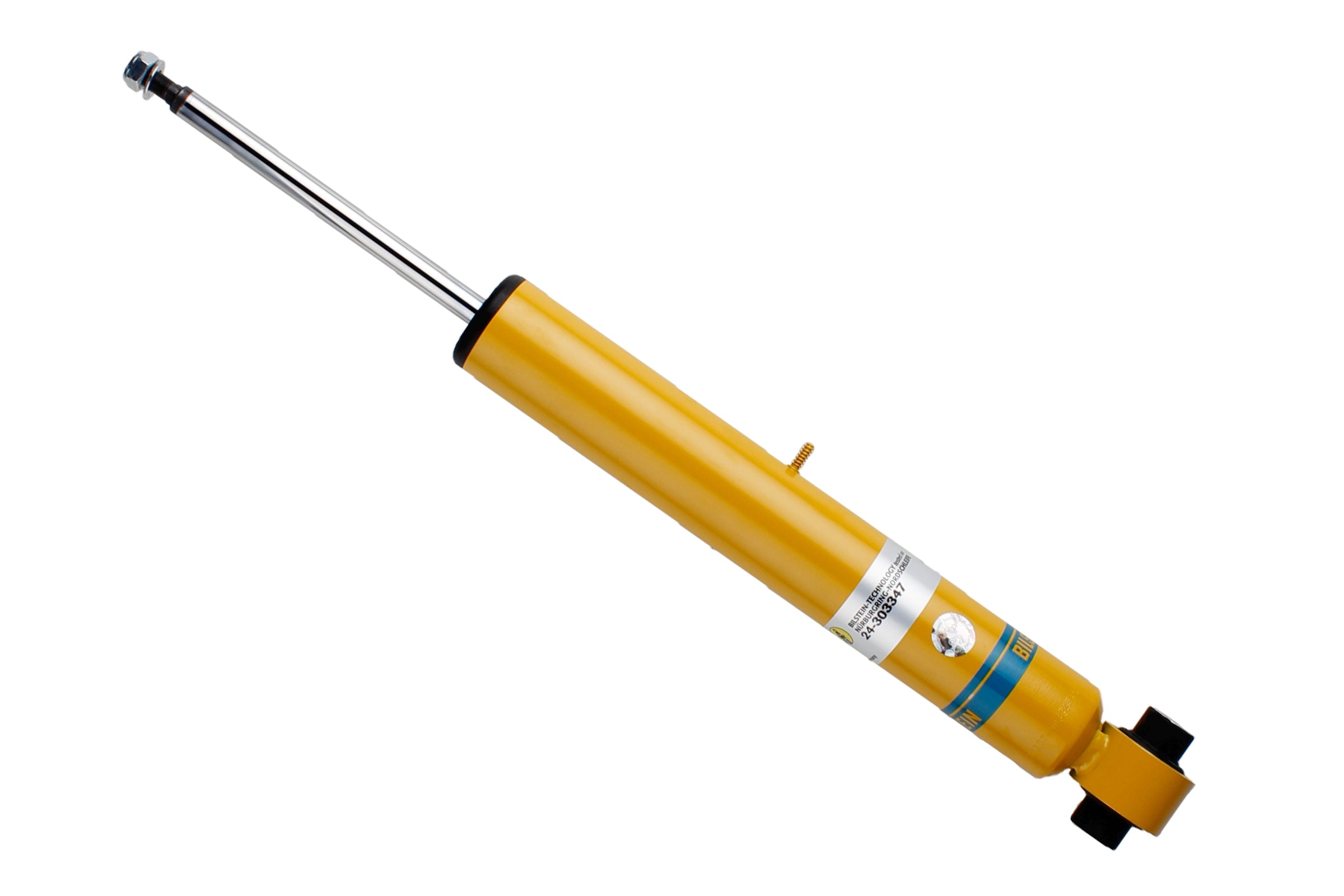 Bilstein B6 Rear (24-303347) - BMW 3 G20 M-Technik – Bilstein ...