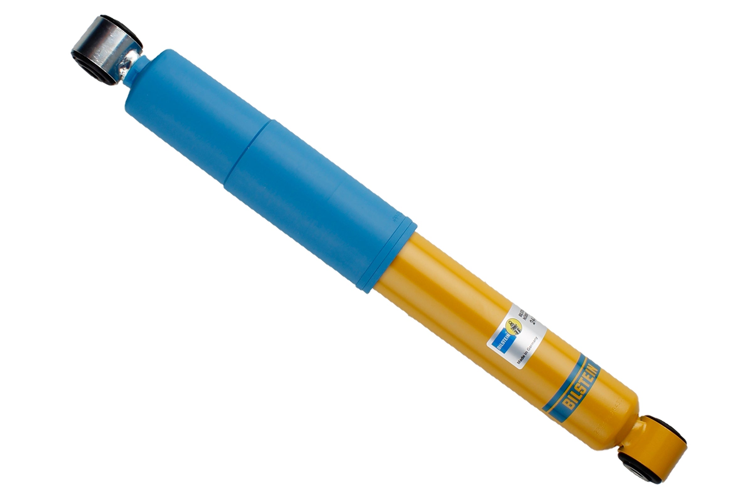 Bilstein B6 Rear (24-334303) - Sprinter W906 Camper RWD – Bilstein ...
