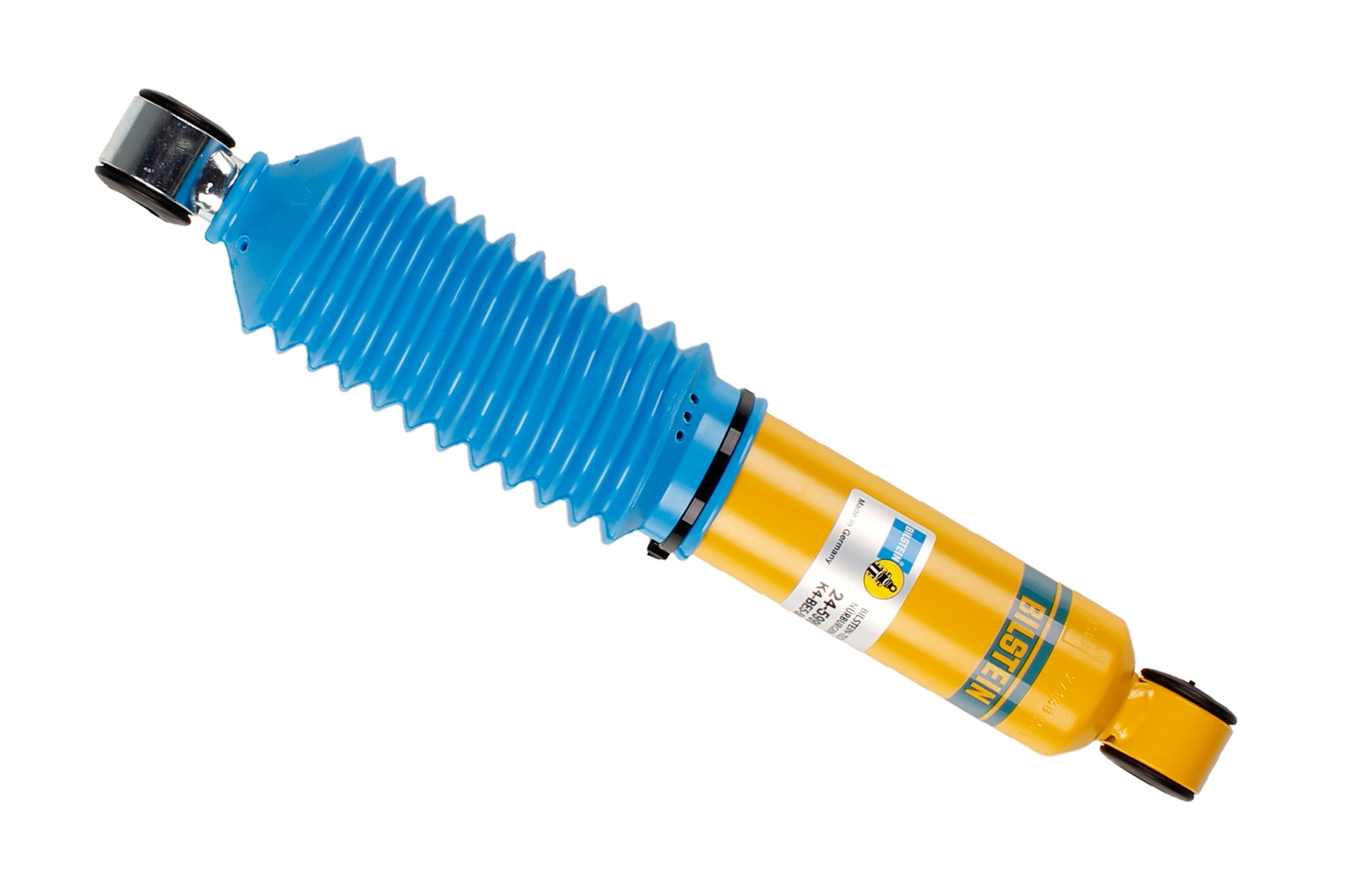 Bilstein B6 Front (24-599955) - PORSCHE 356 VA – Bilstein Suspension Store