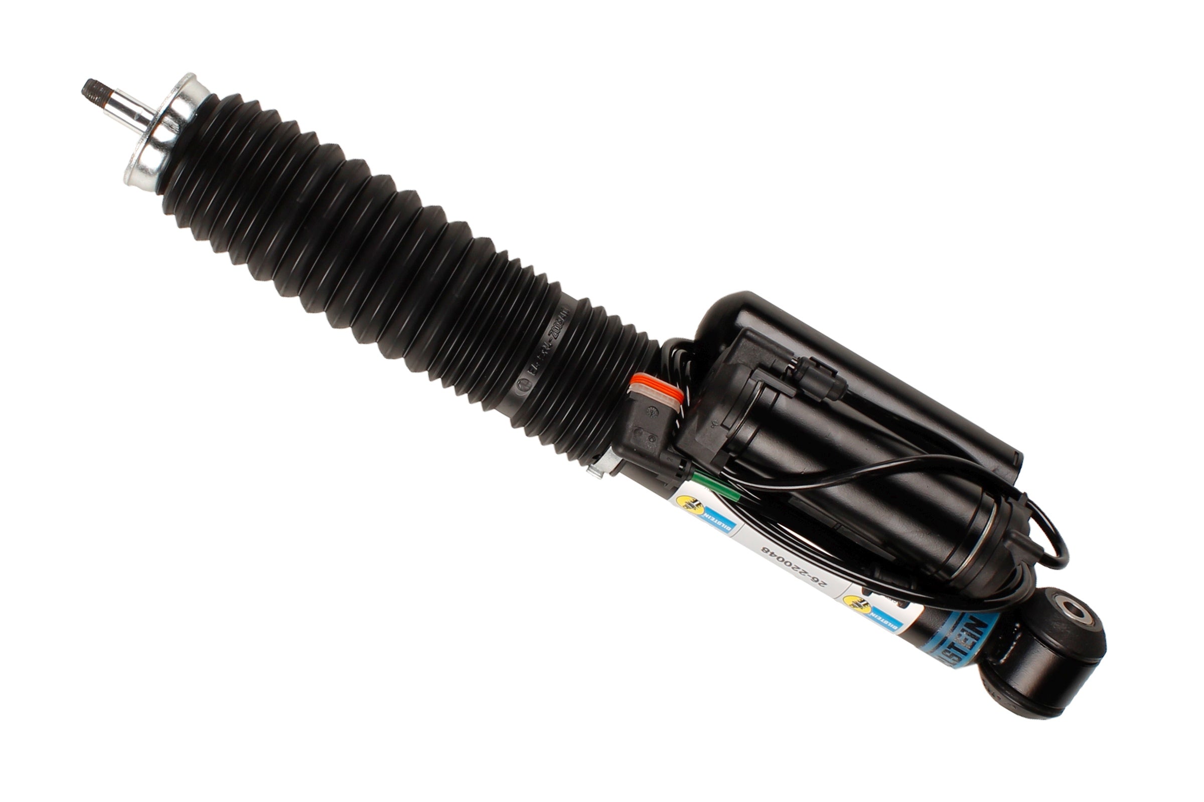 Bilstein B4 Rear (26-220048) - MB E-Klasse S211 4x4 ADSAM – Bilstein ...