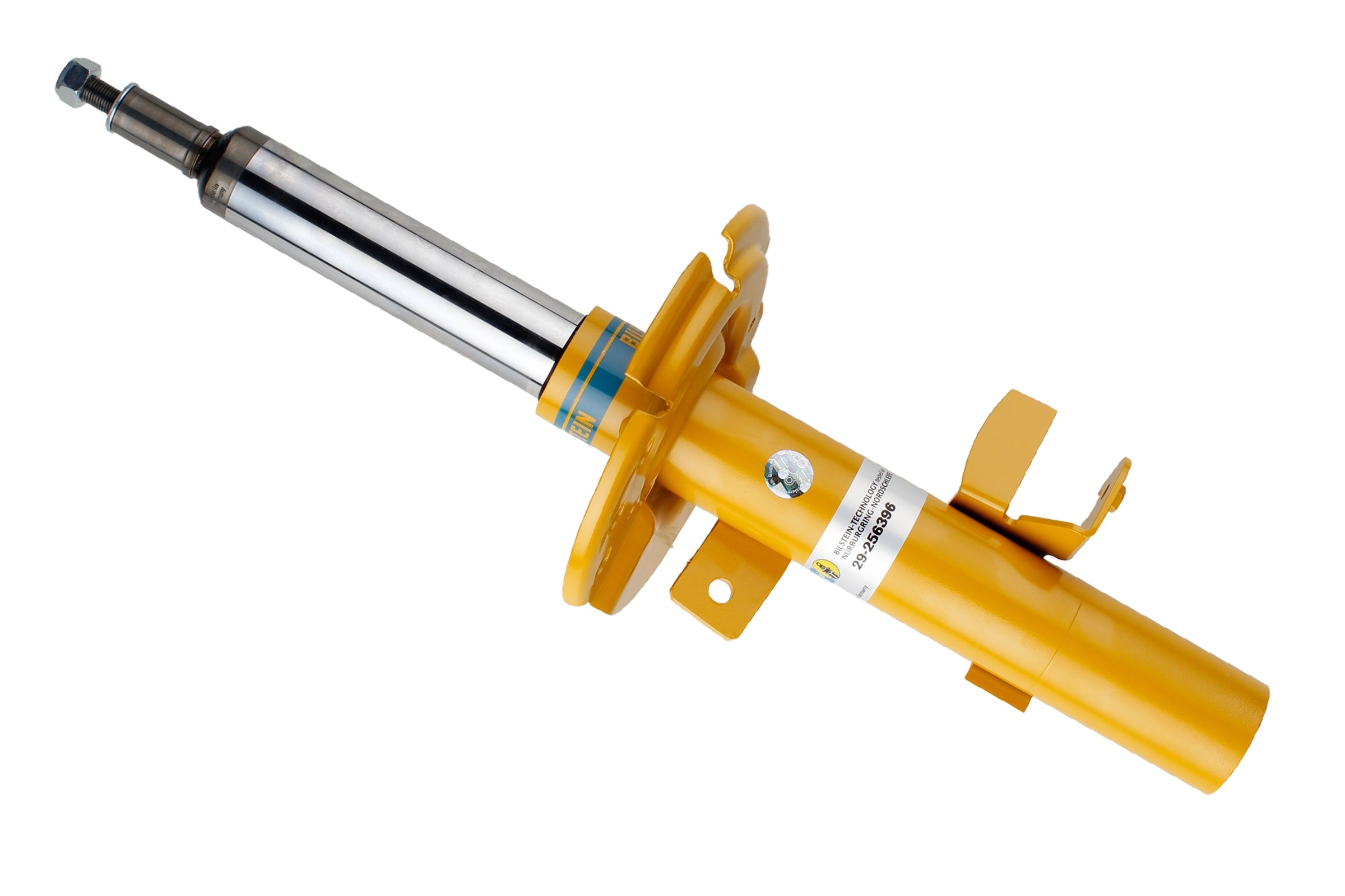 Bilstein B6 Front (29-256396) - Ford Focus III CEW 11.14- – Bilstein ...