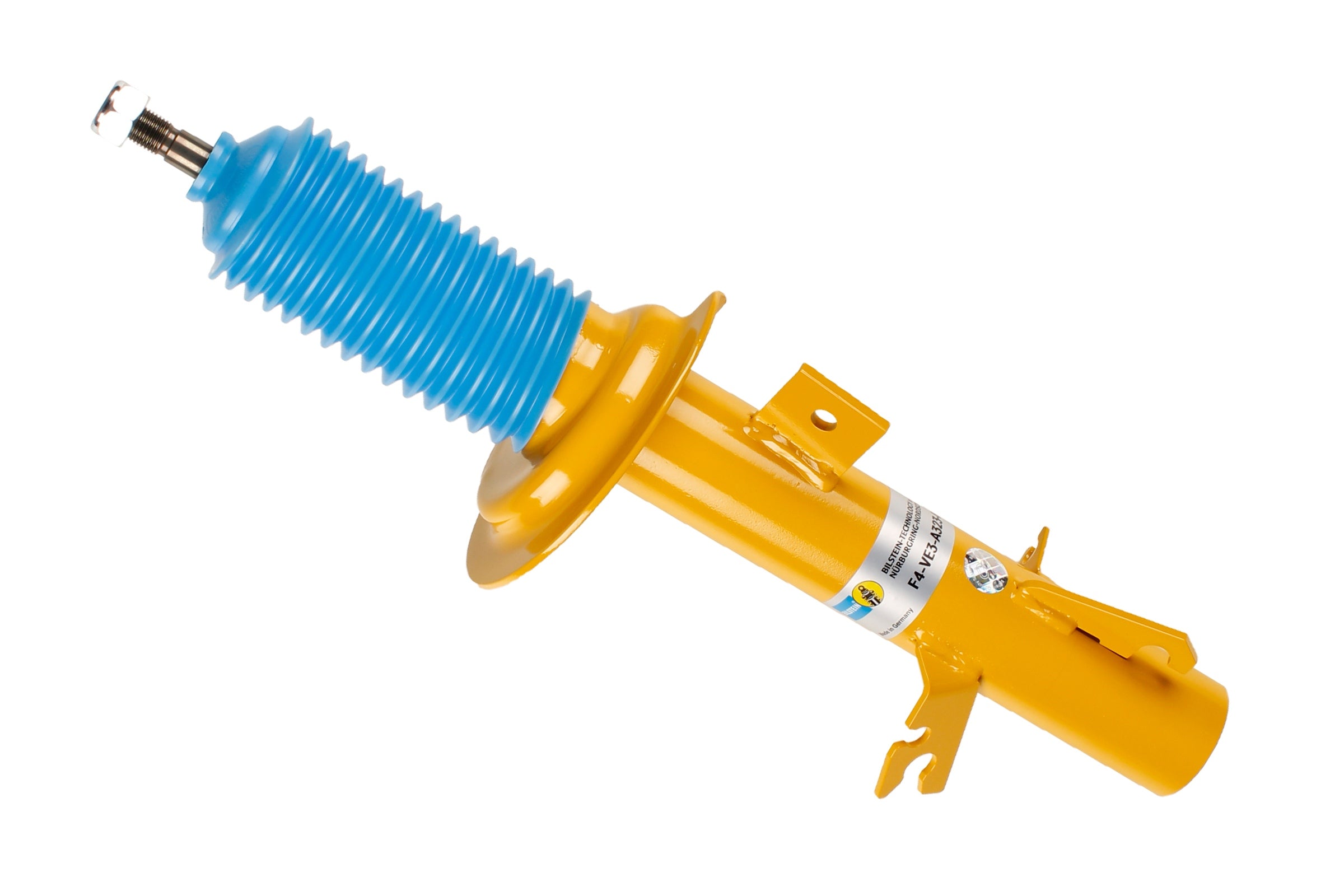 Bilstein B6 Front (35-103233) - Mini (R50 R53) – Bilstein Suspension Store