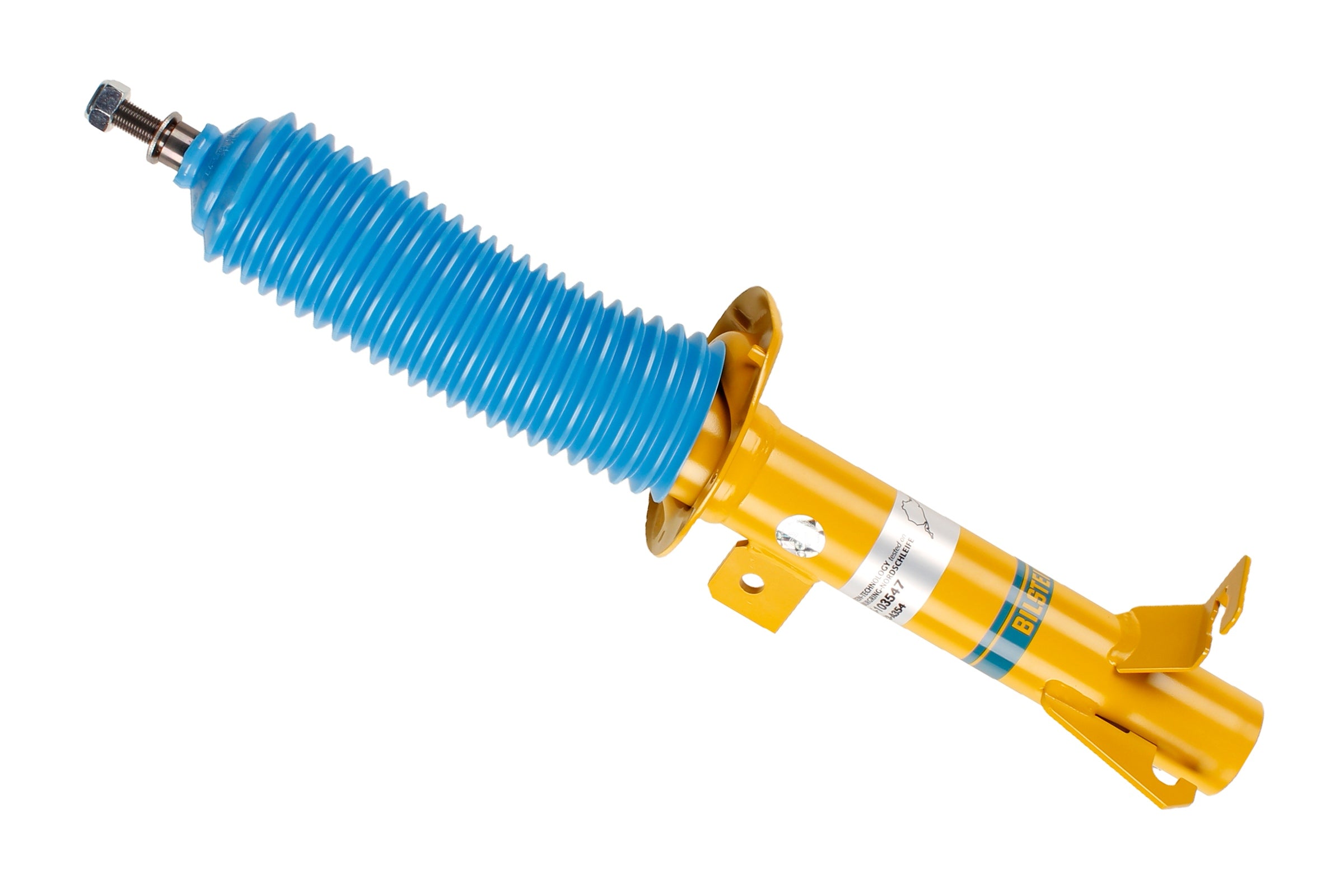 Bilstein B6 Front (35-103547) - Ford Fiesta JH1; VA; links; B6 ...