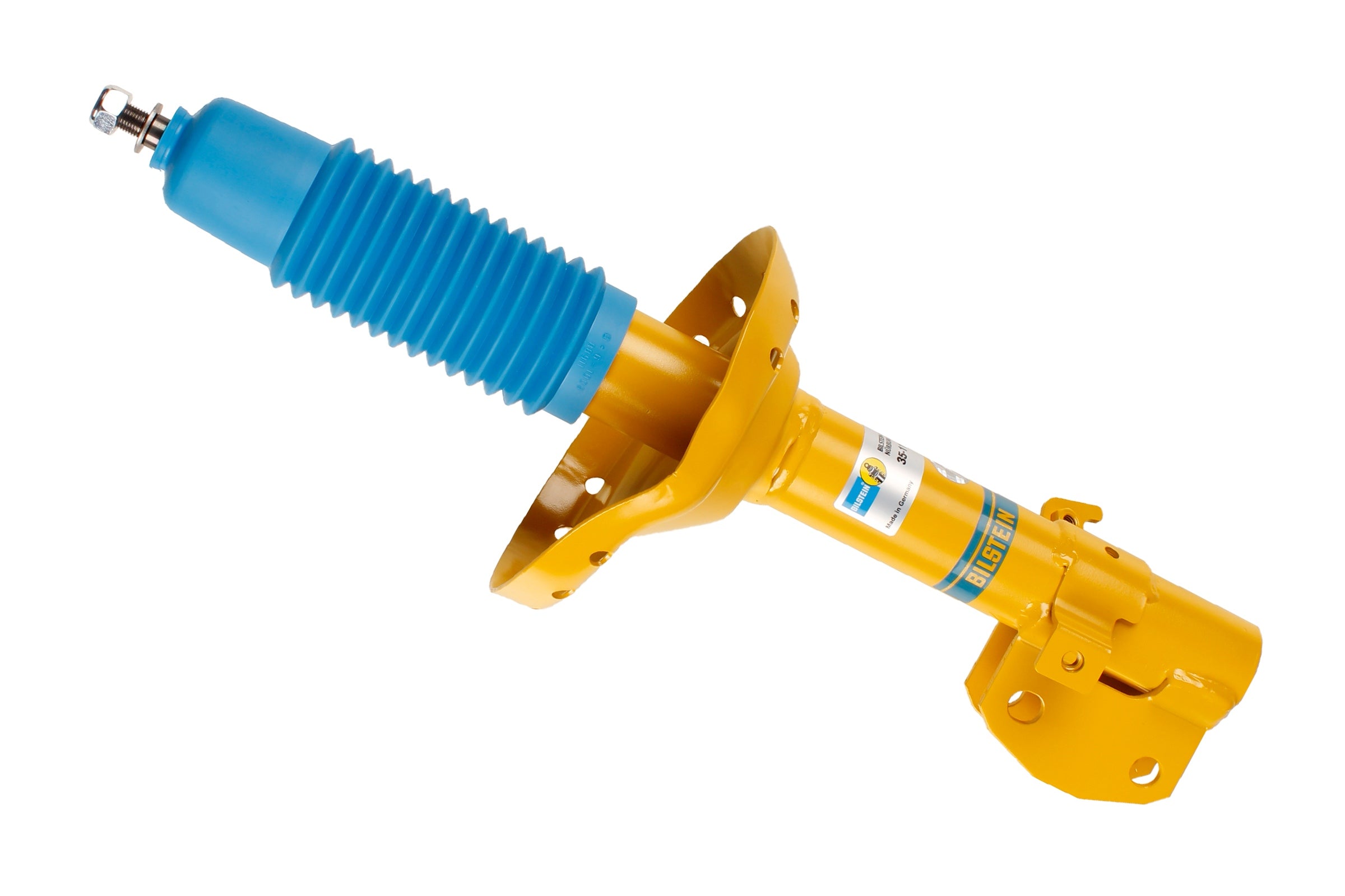 Bilstein B6 Front (35-118312) - Subaru Legacy IV – Bilstein Suspension ...