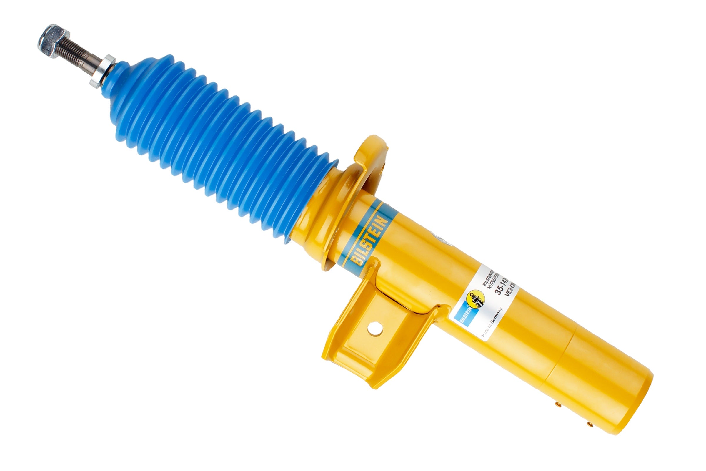 Bilstein B6 Front (35-142461) - BMW 3 (E90) – Bilstein Suspension Store