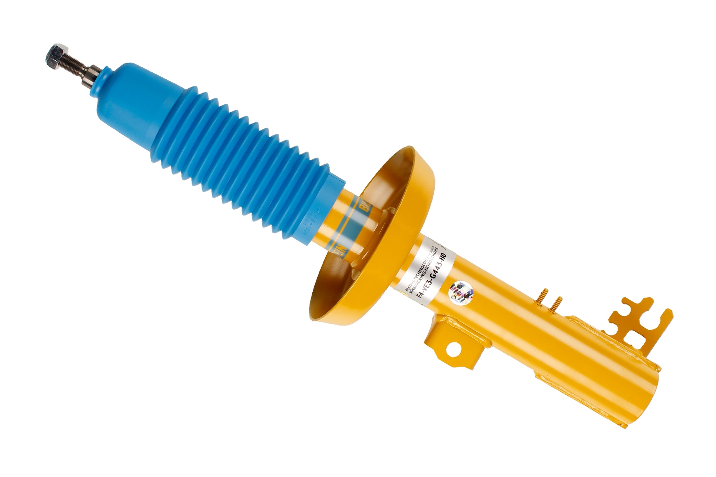Bilstein B6 Front (35-164432) - Opel Vectra B B6 – Bilstein Suspension ...