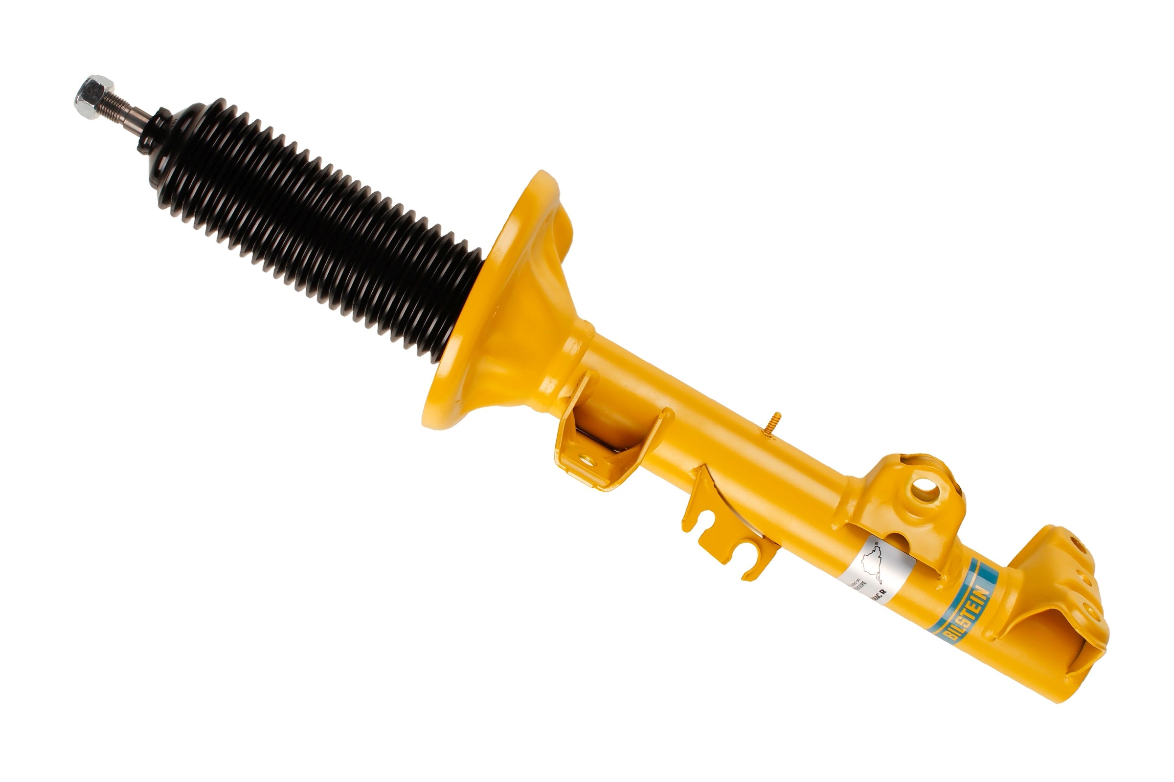 Bilstein MS (35-233602) - BMW E36 M3; Rallye Tarmac; – Bilstein ...