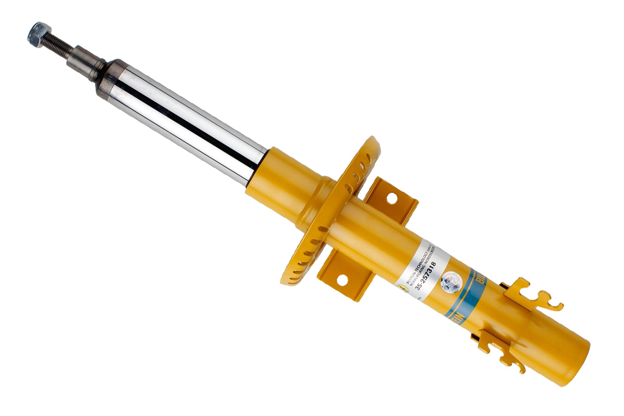 Bilstein B6 Front (35-257318) - Skoda Fabia III – Bilstein Suspension Store
