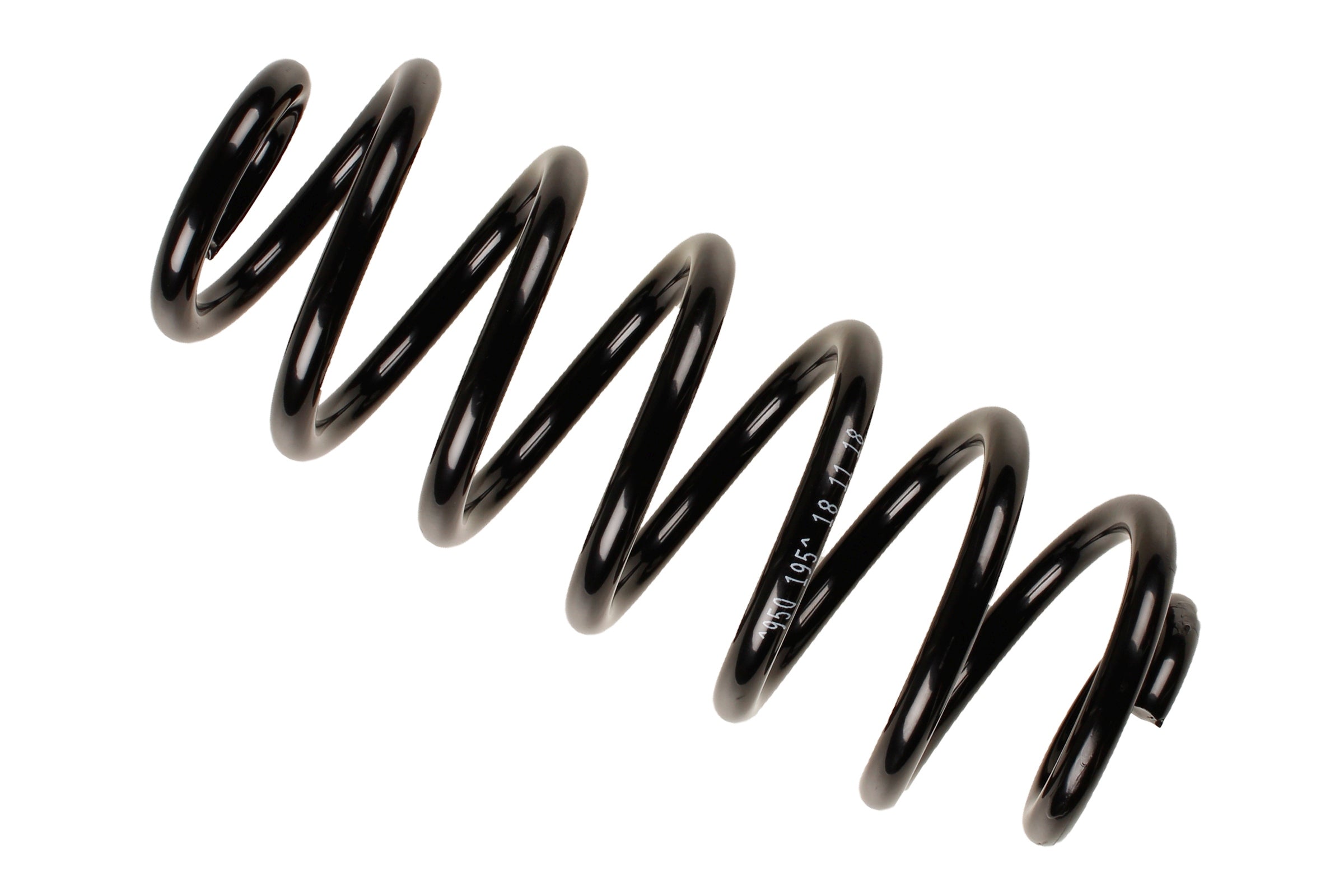 Bilstein B3 Rear Coil Spring (36-199532) - Seat Leon 1P1 – Bilstein ...