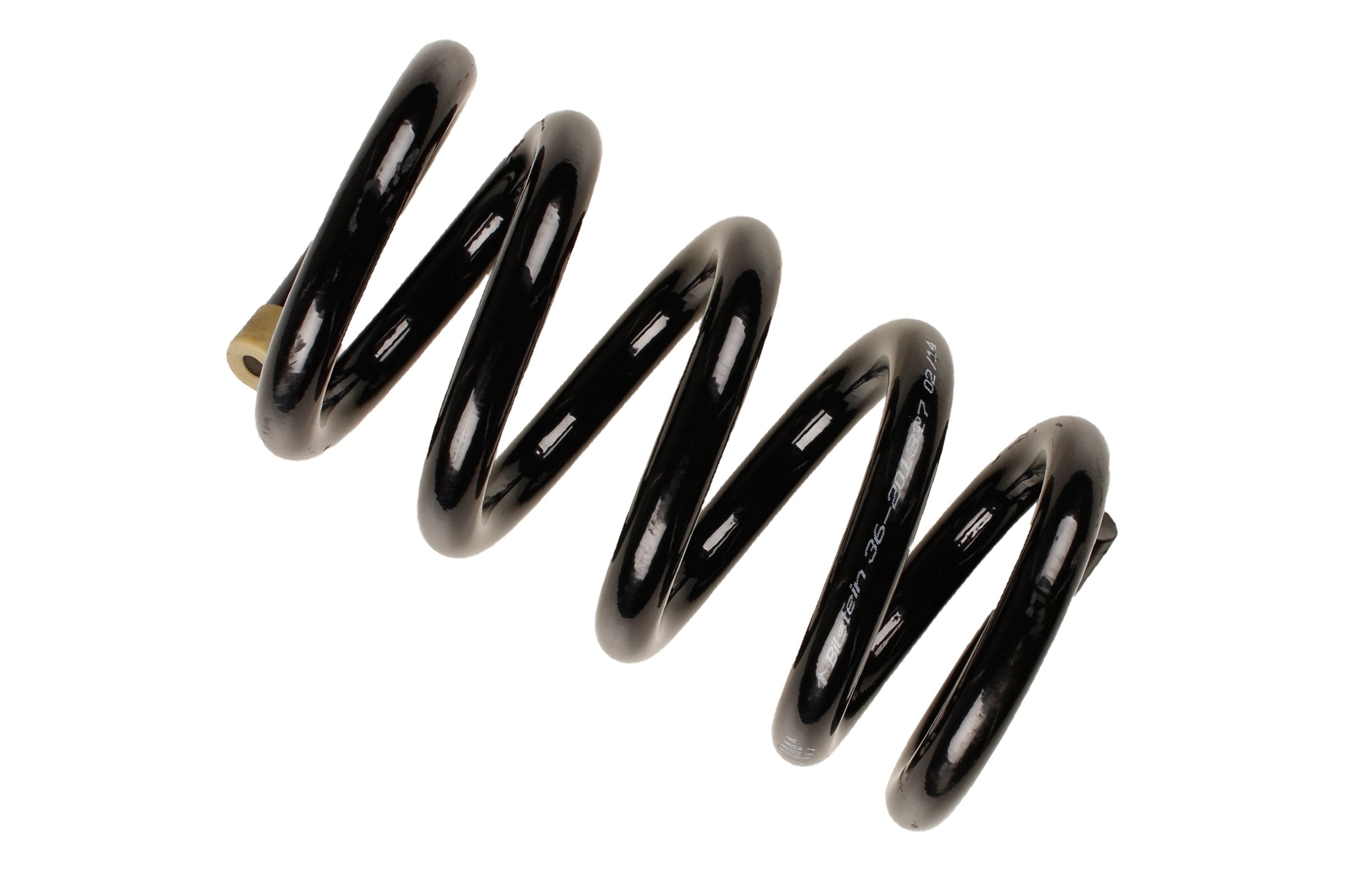 Bilstein B3 Front Coil Spring (36-201327) - Ford Transit B K P E ...