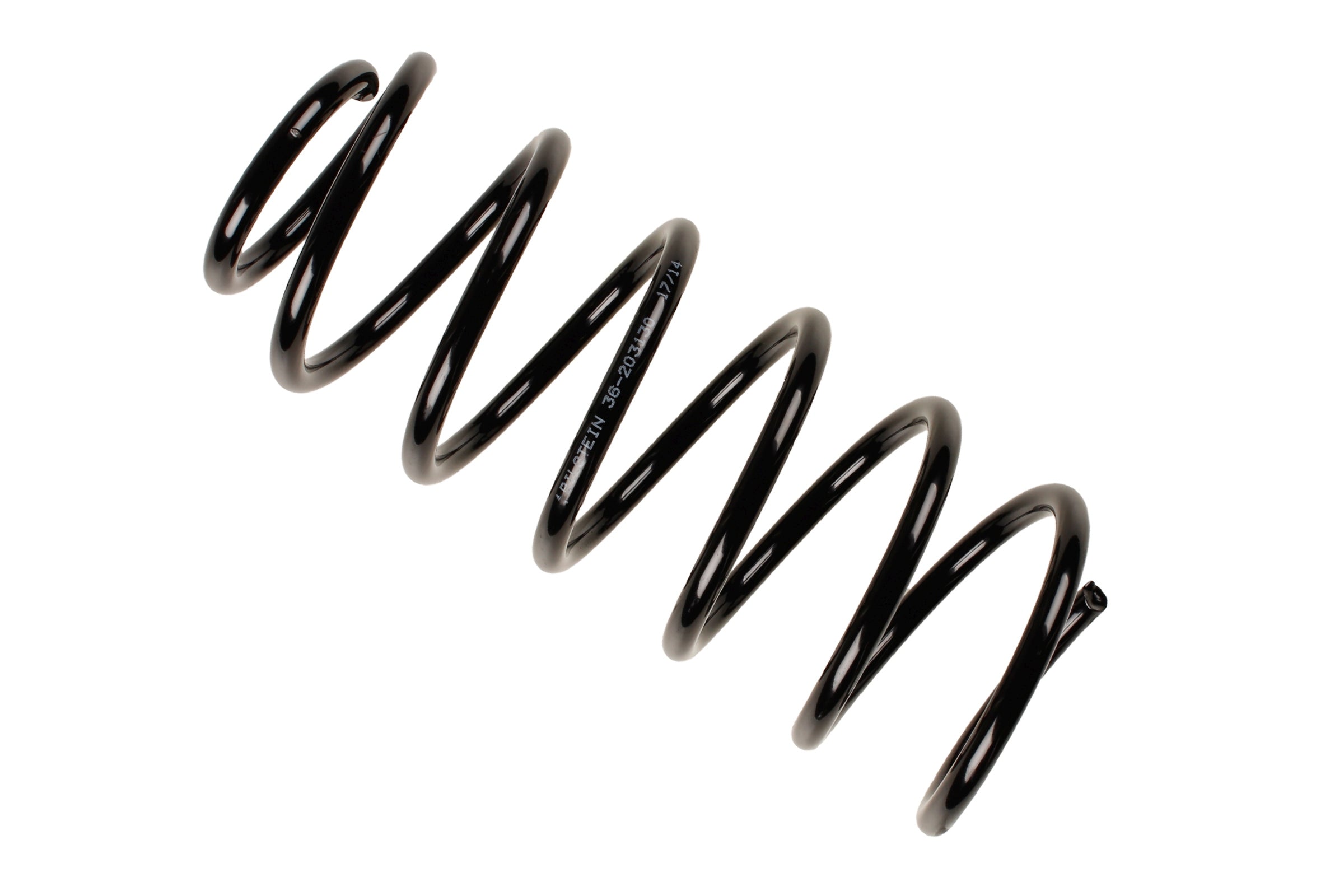 Bilstein B3 Front Coil Spring (36-203130) - VW Caddy 9K Polo 6K ...