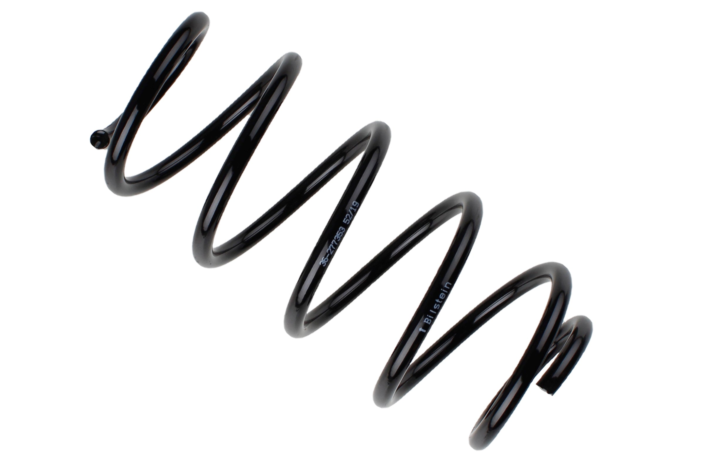 Bilstein B3 Front Coil Spring (36-277353) - Opel Zafira A – Bilstein ...