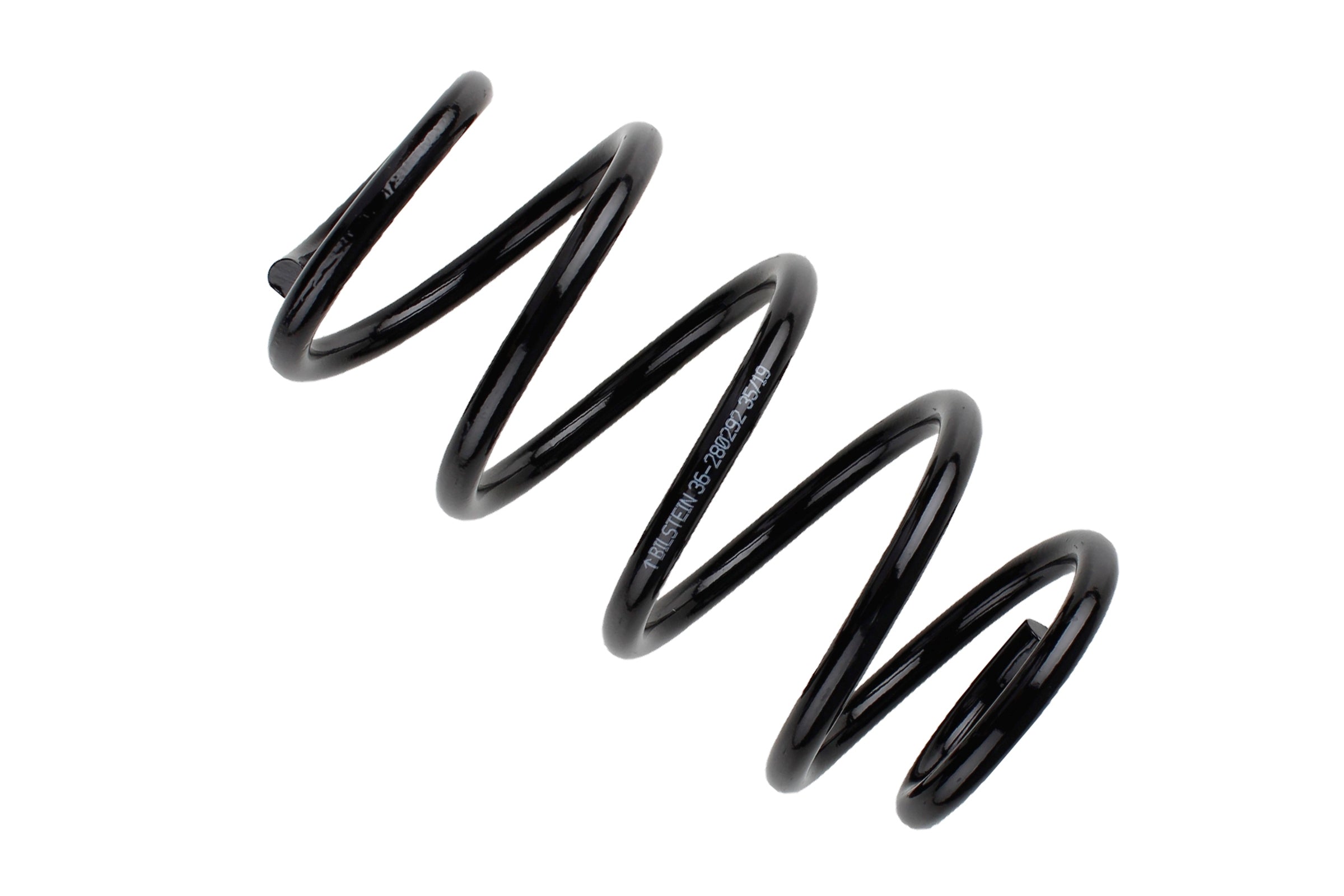 Bilstein B3 Rear Coil Spring (36-280292) - MB B-Klasse W246 W242 ...