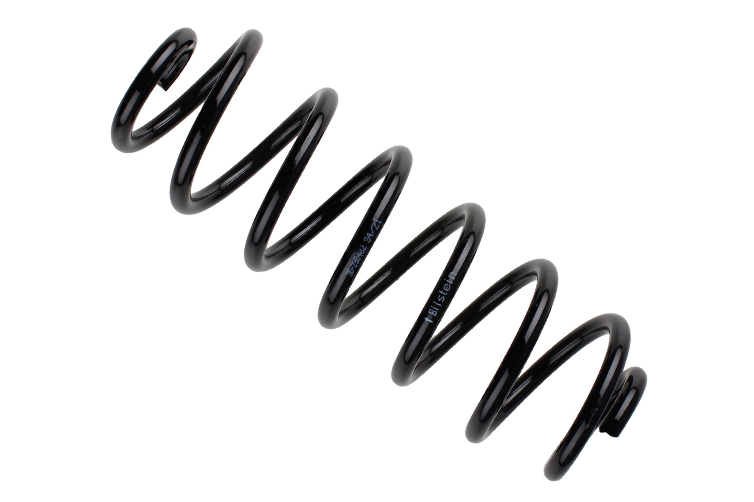 Bilstein B3 Rear Coil Spring (36-298402) - Audi Q3 – Bilstein ...